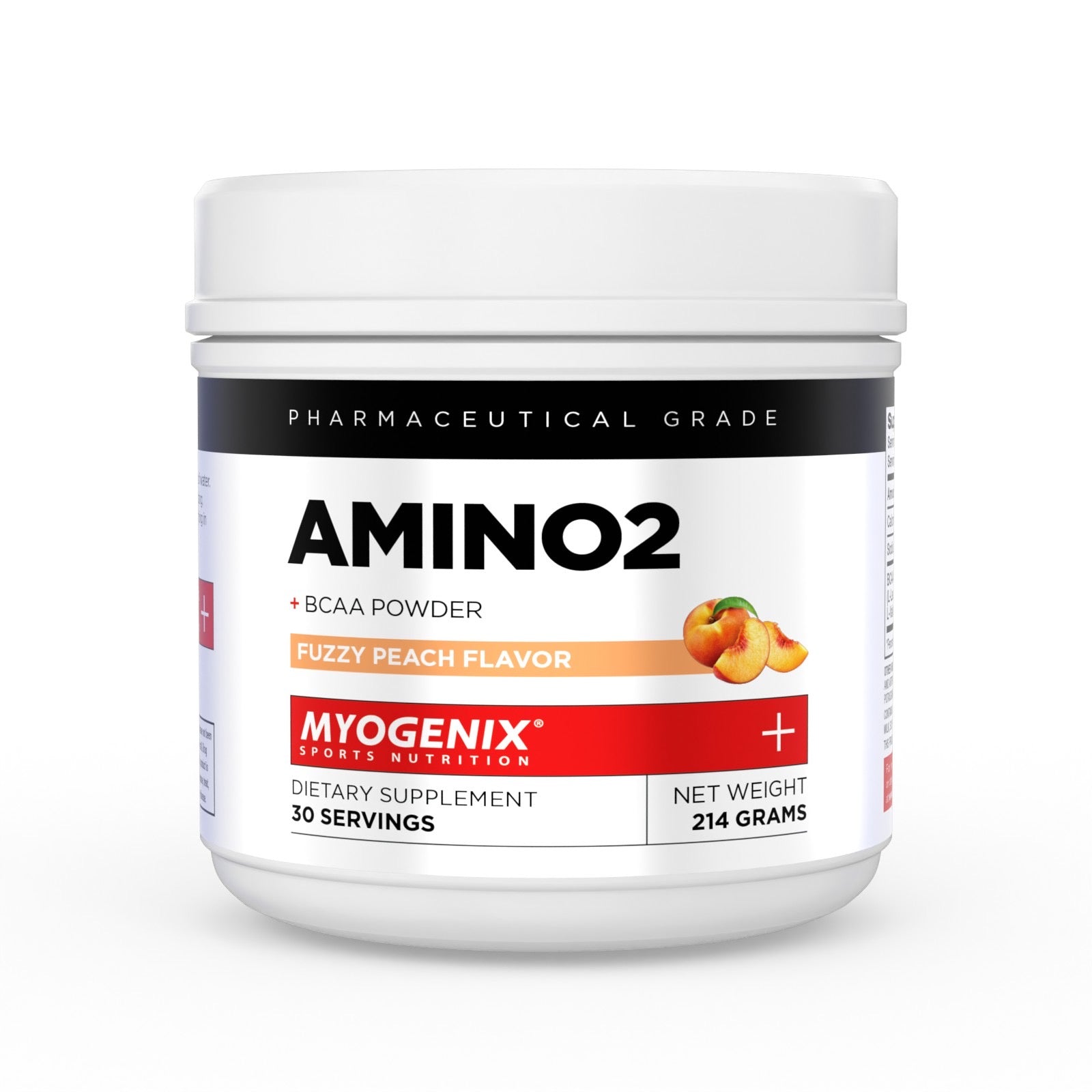 AMINO2 – MYOGENIX Sports Nutrition