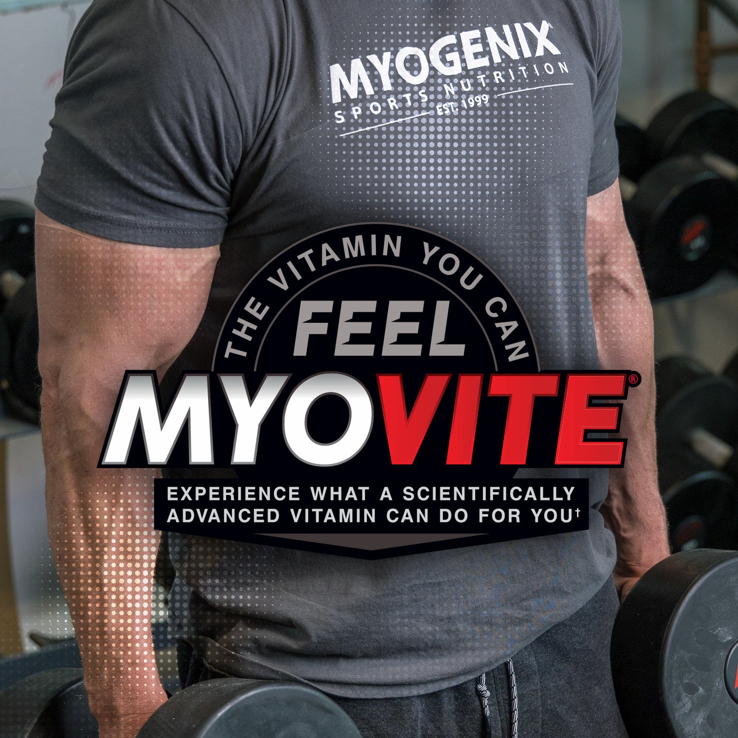 MYOVITE® – MYOGENIX Sports Nutrition