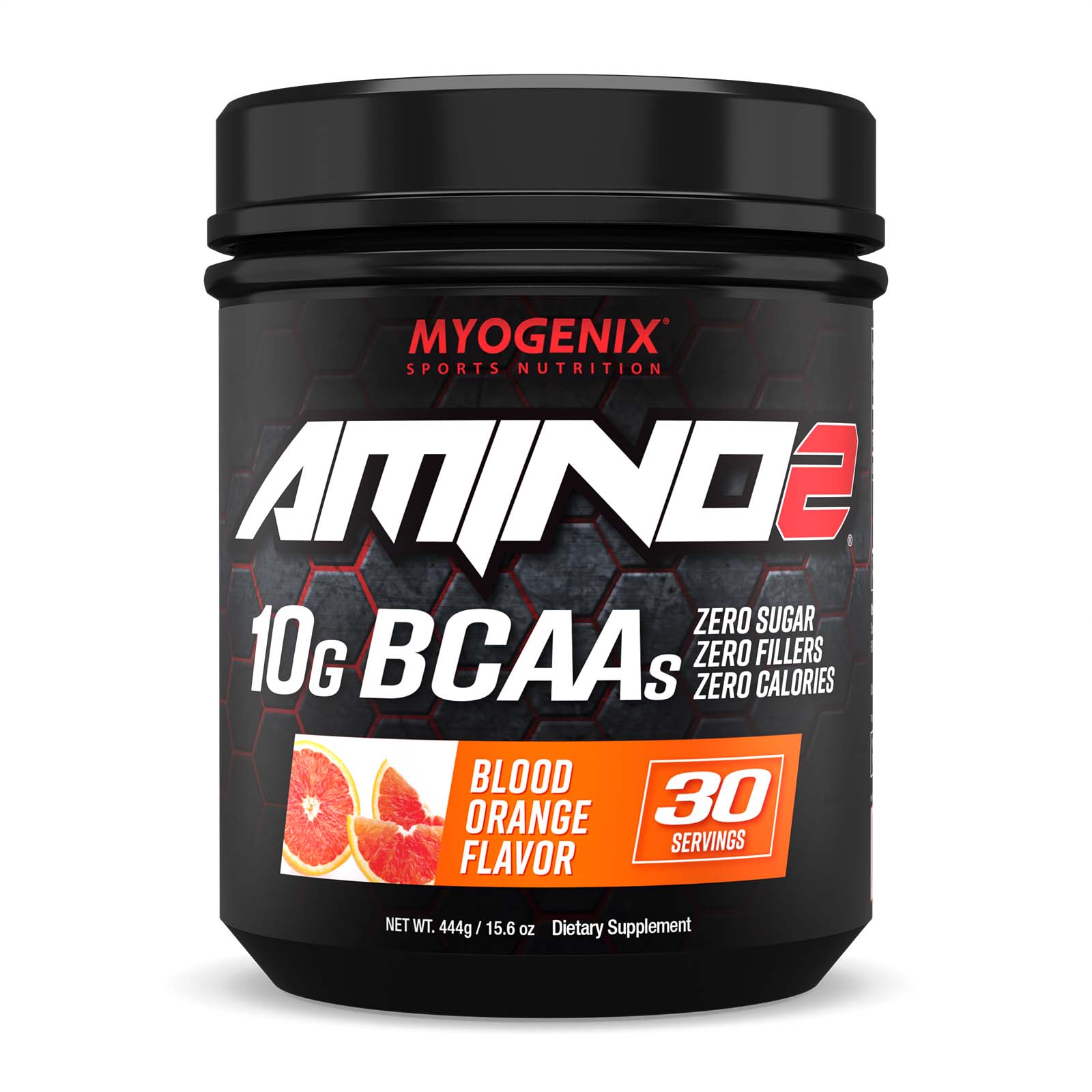 MYOVITE | MYOGENIX Sports Nutrition