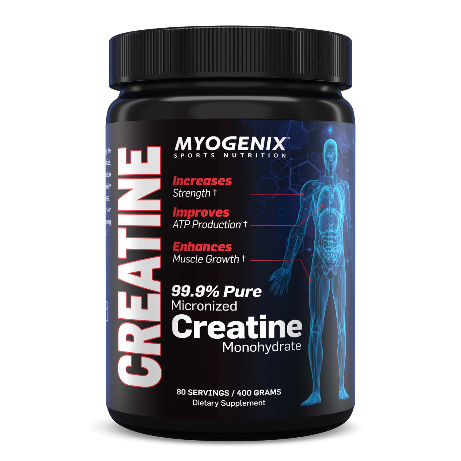 MYOGENIX Sports Nutrition