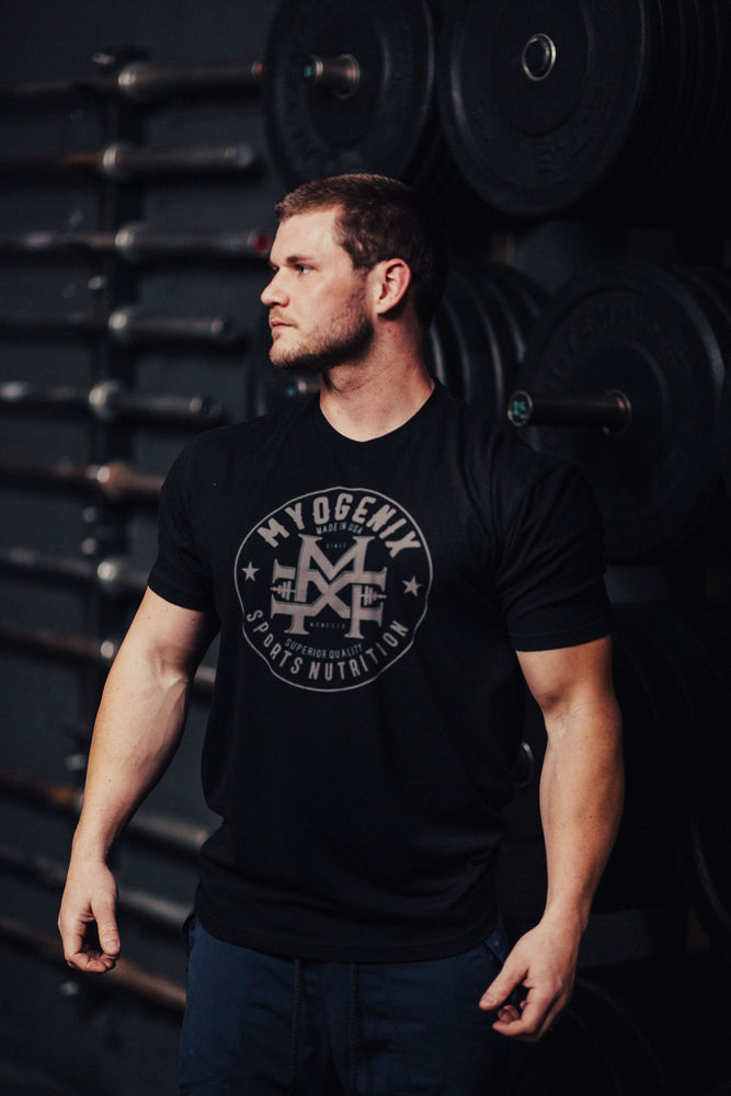 SPAWN | MYOGENIX Sports Nutrition