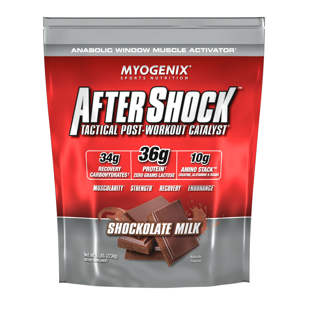 MYOGENIX Sports Nutrition