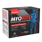 MYOGENIX Sports Nutrition