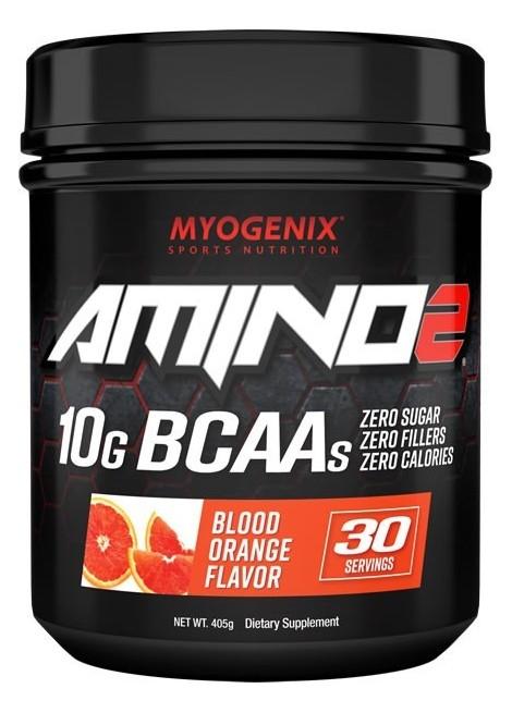 Products | MYOGENIX Sports Nutrition