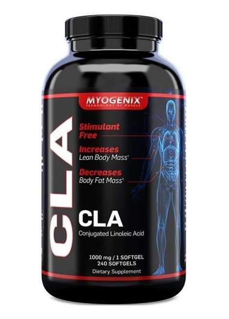 Products | MYOGENIX Sports Nutrition